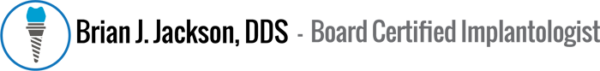 Home - Brian Jackson, DDS