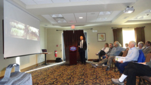 Free Dental Implant Seminars - Brian Jackson, DDS